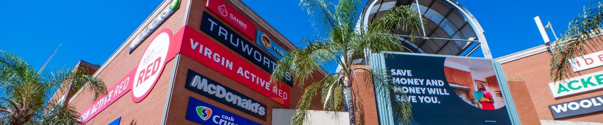 Store List | Sammy Marks Square